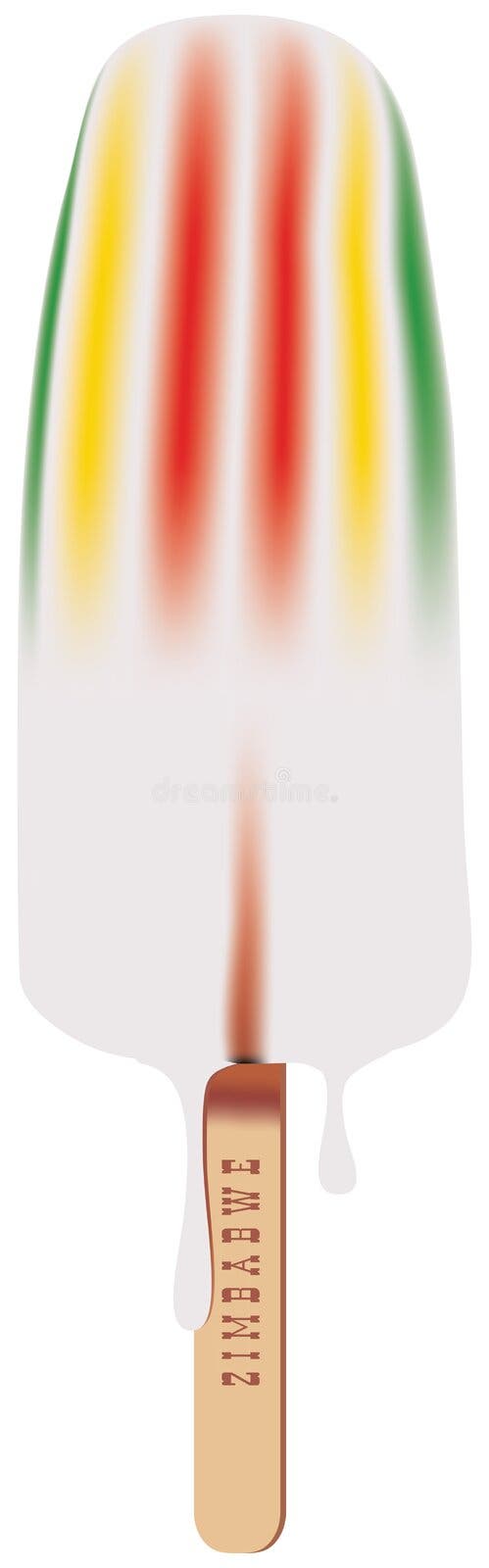 Ice Cream Zimbabwe Stock Illustrations 2 Ice Cream Zimbabwe Stock