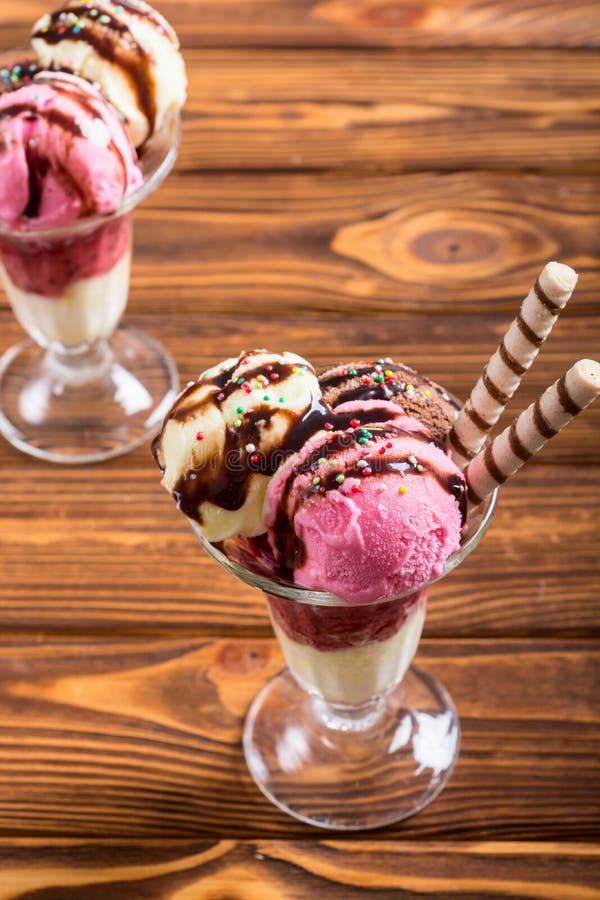 226 Pink Sundae Retro Stock Photos - Free & Royalty-Free Stock Photos ...