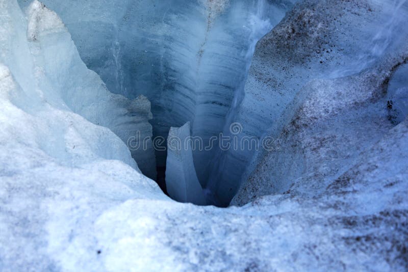 220+ Ice crevasse Free Stock Photos - StockFreeImages
