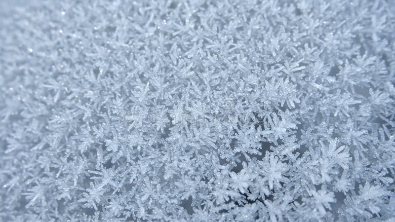 Ice Crystal Texture stock illustration. Illustration of delicate ...