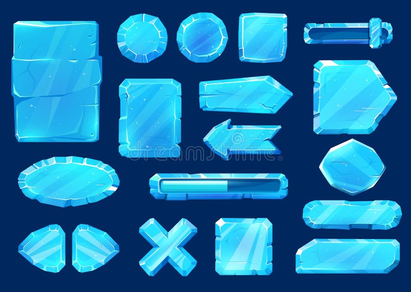 Ice Block 2d Stock Illustrations – 94 Ice Block 2d Stock Illustrations, Vectors & Clipart ...