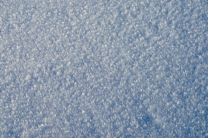 Ice crystals stock image. Image of iced, cold, crystallised - 23781553