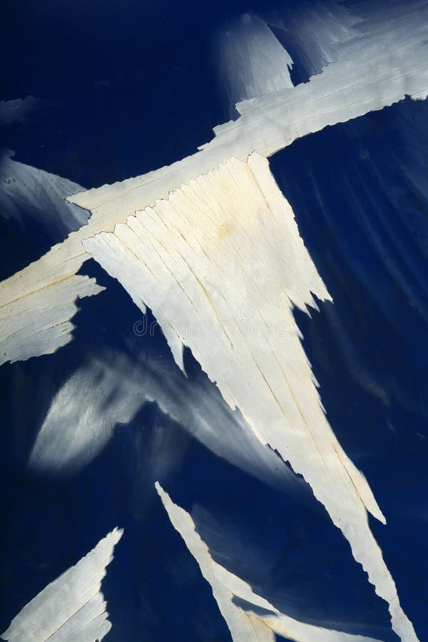 Frozen Acid Surface stock image. Image of polarized, frozen - 6999429