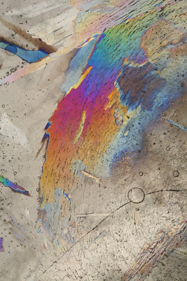 Ice Crystals stock image. Image of reflect, blue, colorful - 4719189