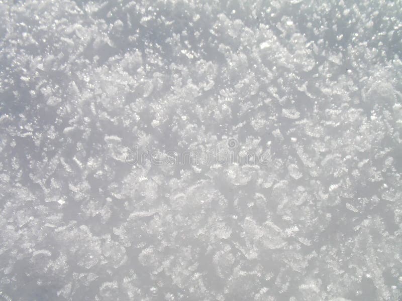 Ice crystals texture stock image. Image of congealment - 1745669