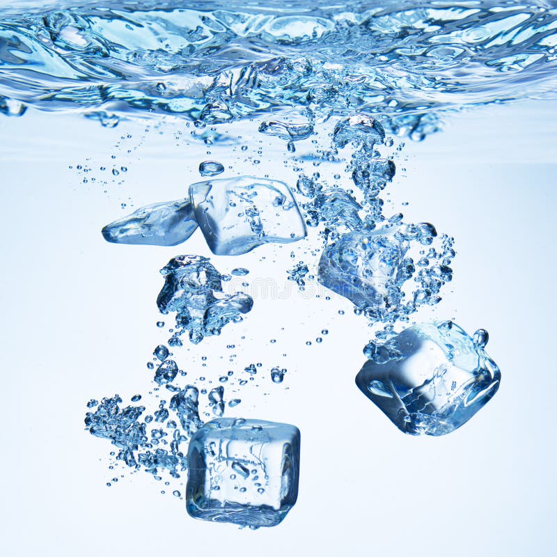 Ice cube stock image. Image of drinks, abstract, pattern - 11704845