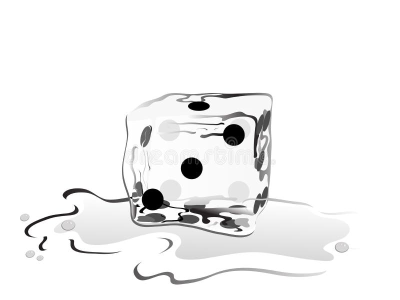 Dice Cube Stock Illustrations – 25,938 Dice Cube Stock Illustrations ...