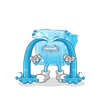 Cube Crying Stock Illustrations – 162 Cube Crying Stock Illustrations ...