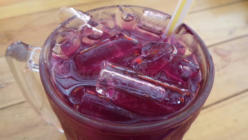 Ice cube and fruit juice stock image. Image of drink - 57064849