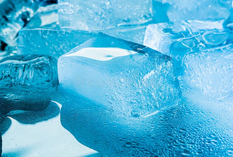 The Ice Cube Shape Has Been Adjusted To Add Color,it Will Help Refresh ...