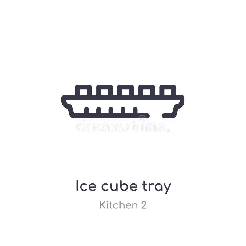 Ice Cube Outline Stock Illustrations – 2,341 Ice Cube Outline Stock ...