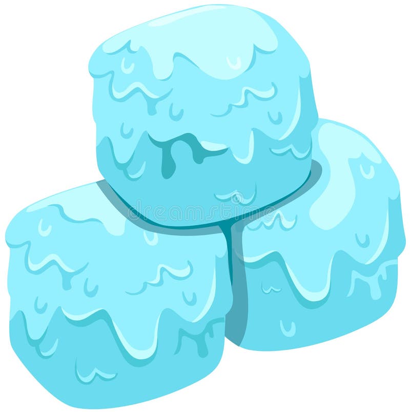 Cartoon Ice Cubes Stock Illustrations – 2,105 Cartoon Ice Cubes Stock ...