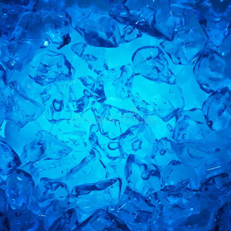 Ice cubes background stock photo. Image of cube, pattern - 9946704