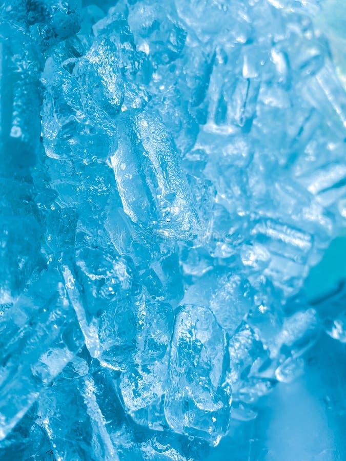 Ice Cubes Background, Ice Cube Texture or Background it Makes Me Feel ...