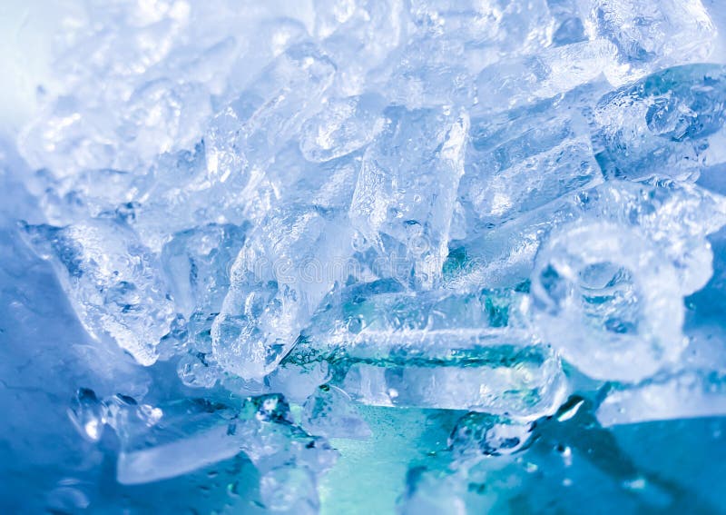Ice Cubes Background, Ice Cube Texture or Background it Makes Me Feel ...
