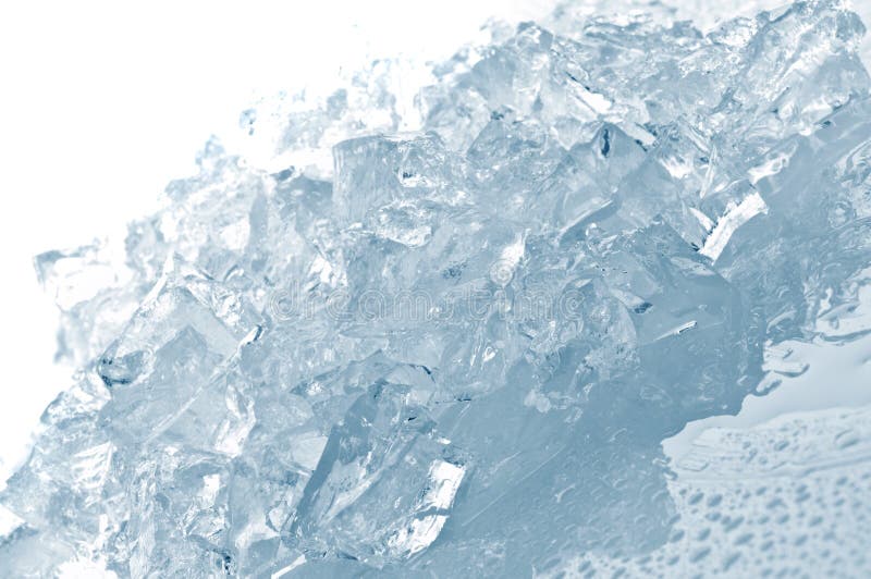 Ice blue texture stock photo. Image of build, blue, closeup - 13101410