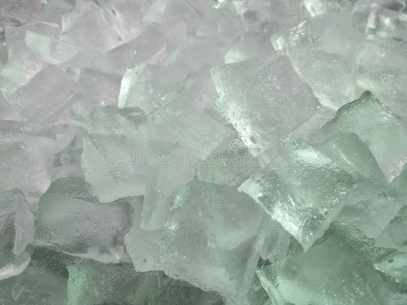 Ice cubes 1 stock image. Image of cubes, closeup, cold - 107902467
