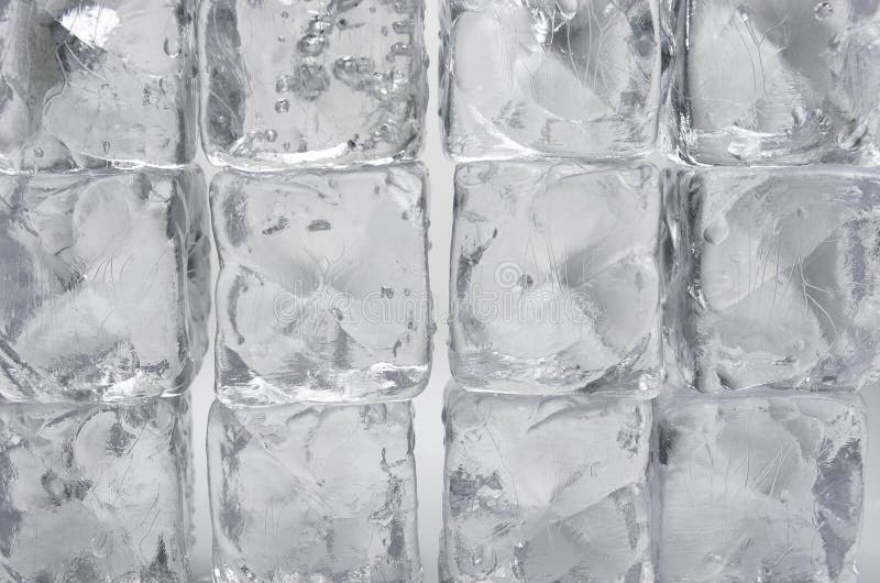 Ice cubes stock image. Image of group, refreshing, solid - 33728971