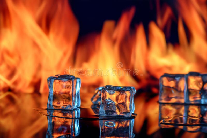 464 Ice Cubes Fire Stock Photos - Free & Royalty-Free Stock Photos from ...