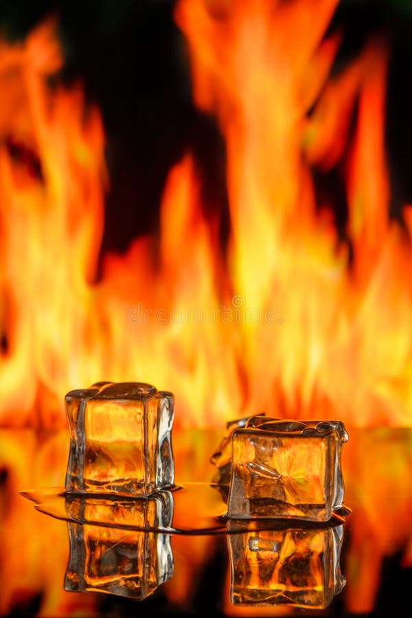 464 Ice Cubes Fire Stock Photos - Free & Royalty-Free Stock Photos from ...