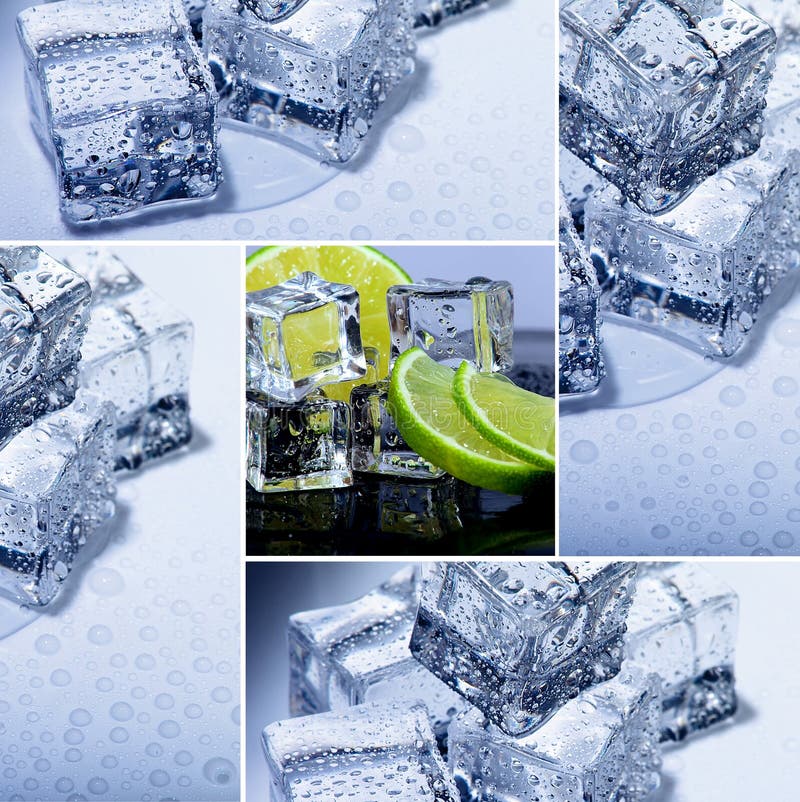 Coolness stock image. Image of blue, banner, fresh, hard - 133497517