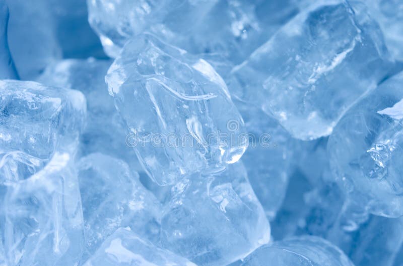 Ice Cubes stock photo. Image of refreshing, fresh, cubes - 42225966