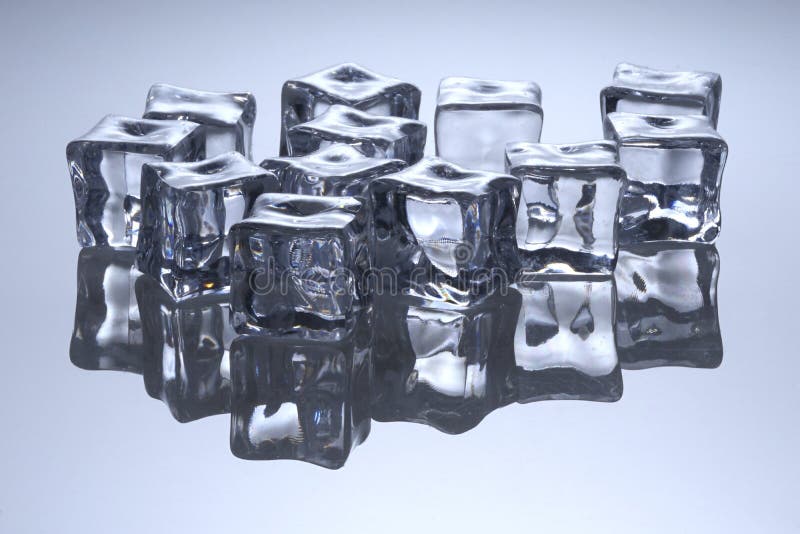 Ice cubes melted stock image. Image of beach, balancing - 148734829
