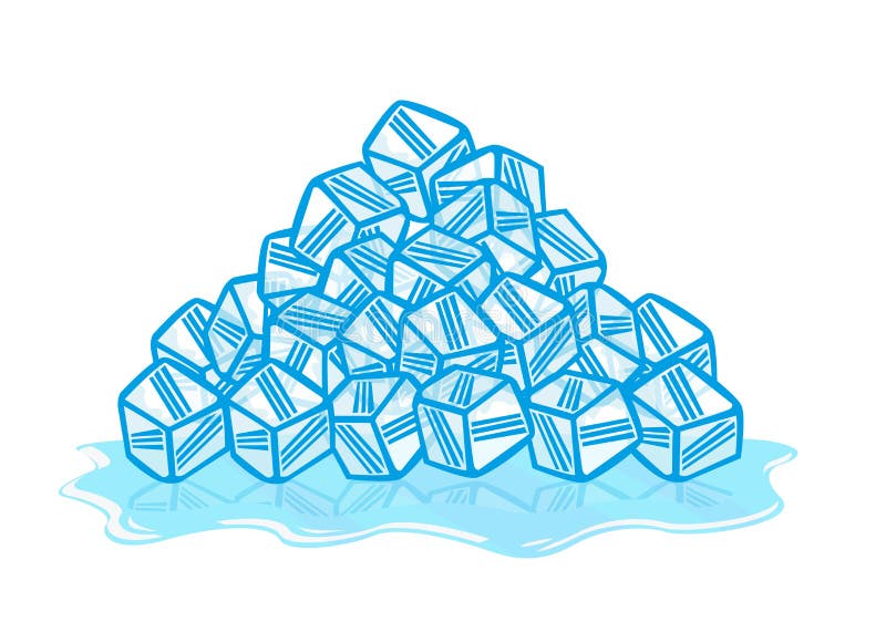 Melting Group Stock Illustrations – 537 Melting Group Stock ...