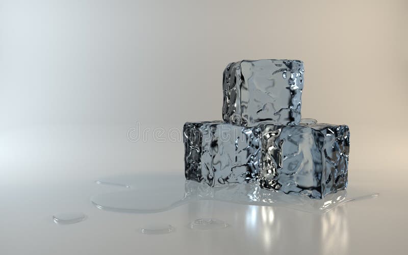 Reflective Ice Cubes Stock Illustrations – 54 Reflective Ice Cubes ...