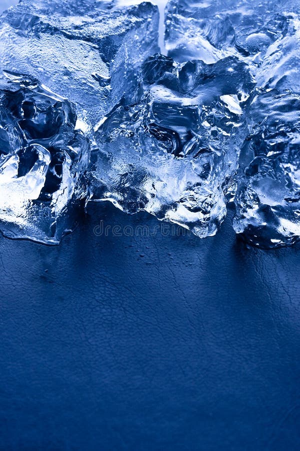 Cool Ice Wallpaper