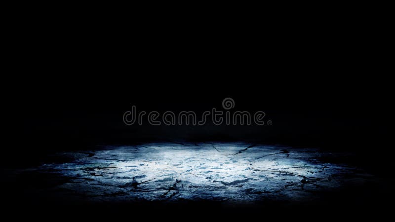 Ice with Deep Cracks. Ice. 3D Beautiful Ice Background. Realistic Ice ...