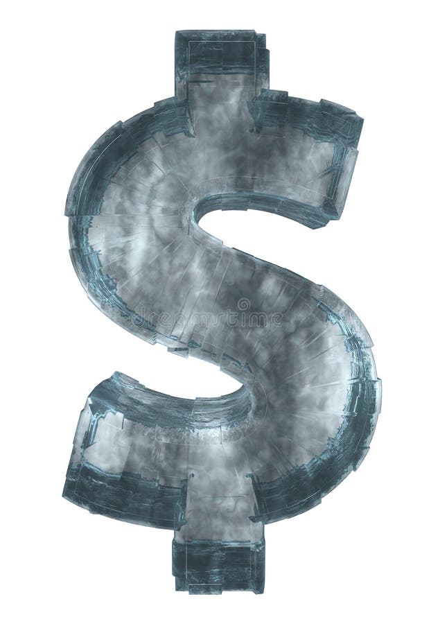 Frozen Dollar Stock Illustrations – 394 Frozen Dollar Stock ...