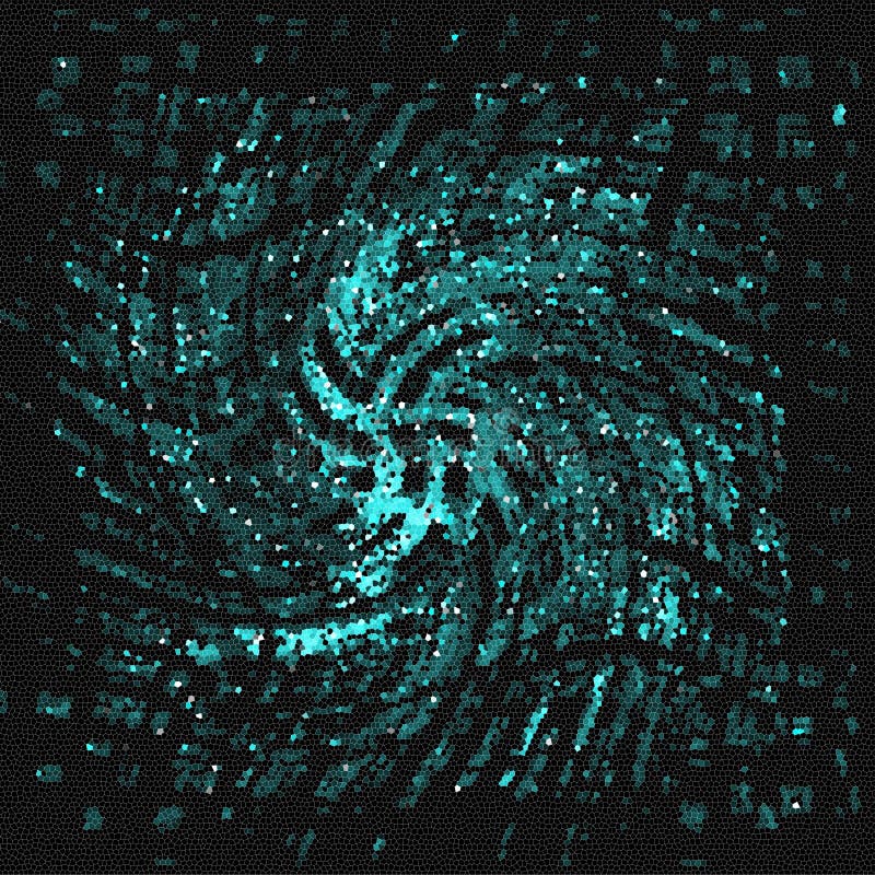 Ice dust stock illustration. Illustration of background - 51193120