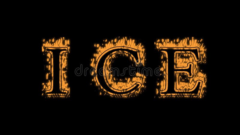 Fire Ice Letter Stock Illustrations – 163 Fire Ice Letter Stock ...