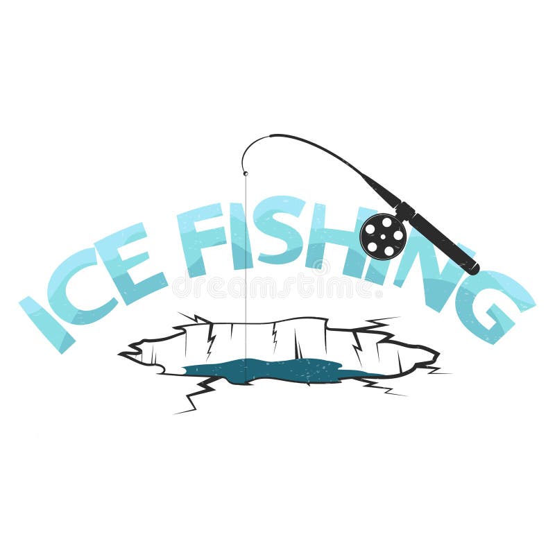 Ice Fishing Stock Illustrations – 1,801 Ice Fishing Stock Illustrations ...