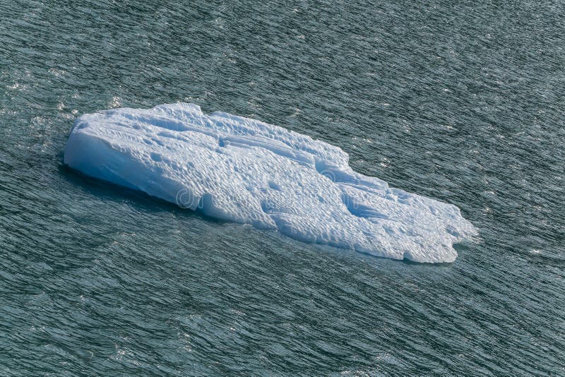 Ice float on sea stock photo. Image of outdoor, white - 142645662