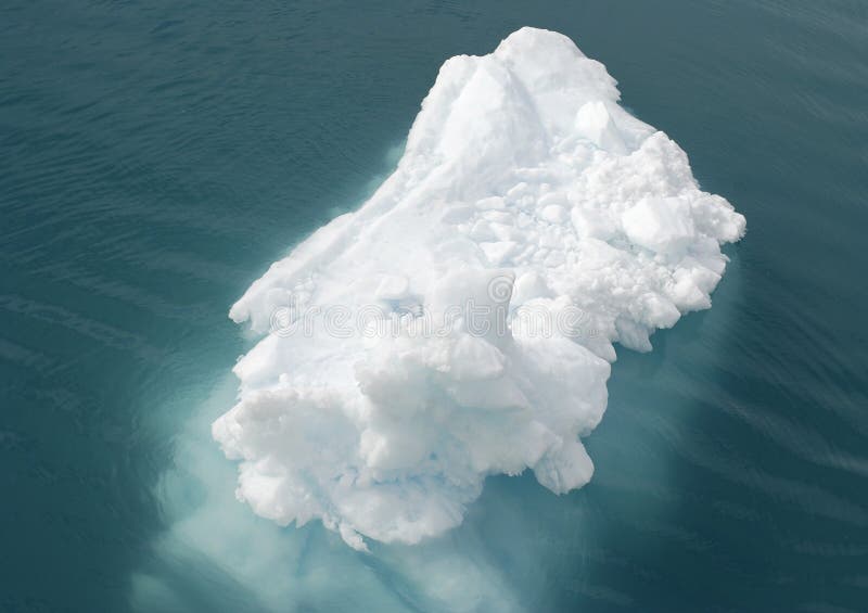 Ice-floe stock photo. Image of water, melting, white, floe - 2773558