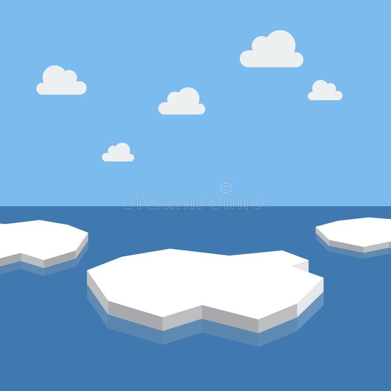 Ice Sea Stock Illustrations – 128,955 Ice Sea Stock Illustrations ...