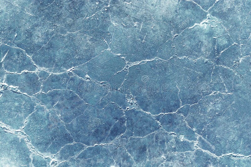 Ice Floor Texture Background Stock Photo - Image of outdoor, natural ...