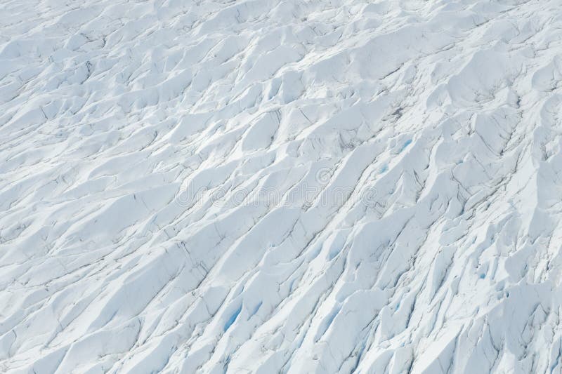 Ice crevasse stock photo. Image of freeze, glacial, arctic - 2164906