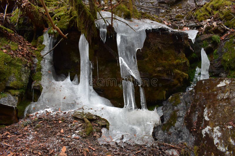 Ice Fols Stock Photos - Free & Royalty-Free Stock Photos from Dreamstime