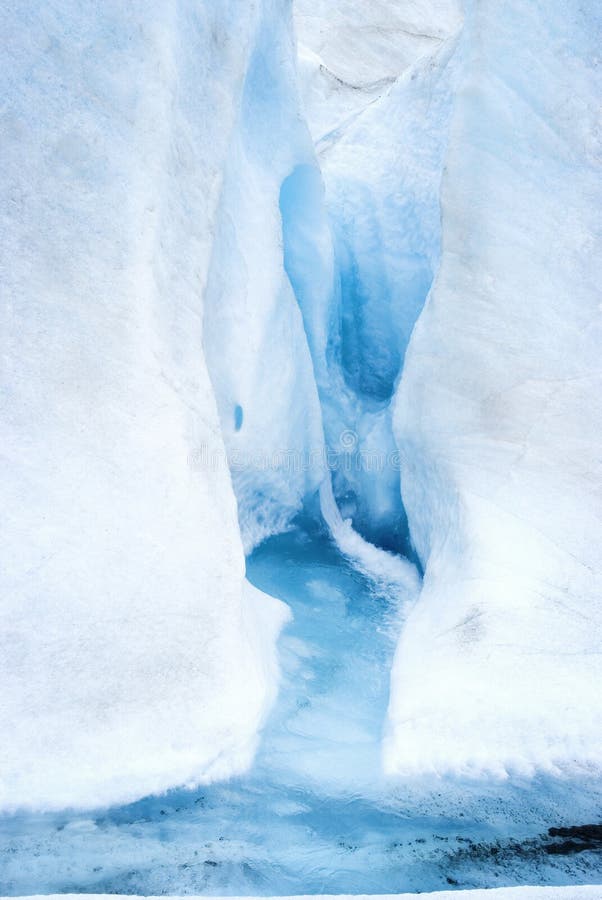 Ice formation stock image. Image of nature, cold, expedition - 14949317