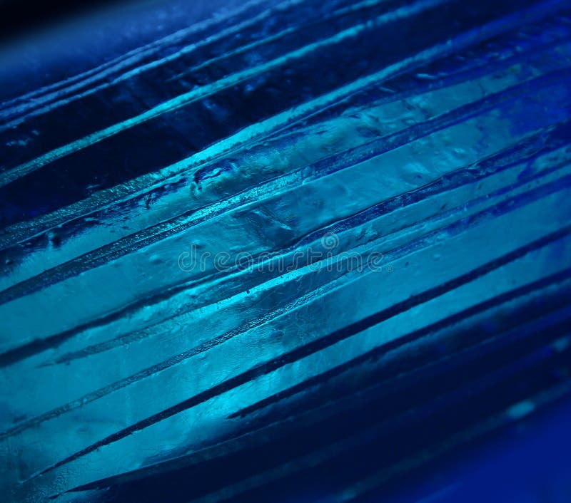 Ice cold blue stock photo. Image of aqua, freezing, icicles - 11231332