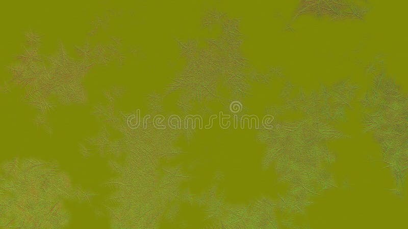 Ice Freezing Animation of the Screen from Borders To the Center with ...