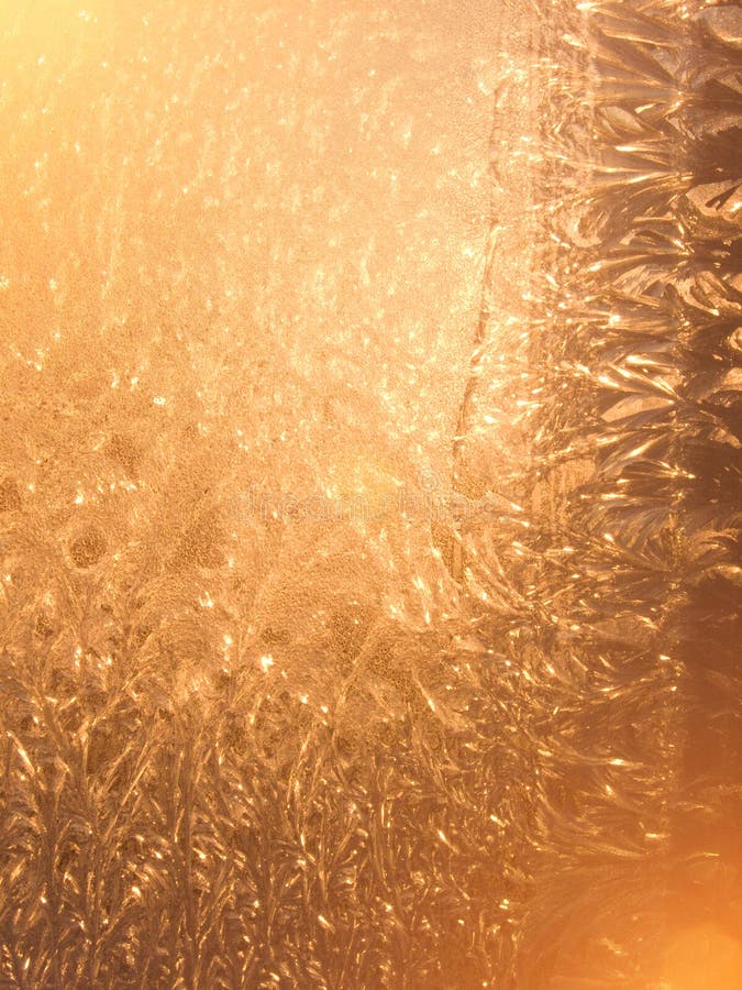 Ice glass stock photo. Image of bright, background, relief - 12560382