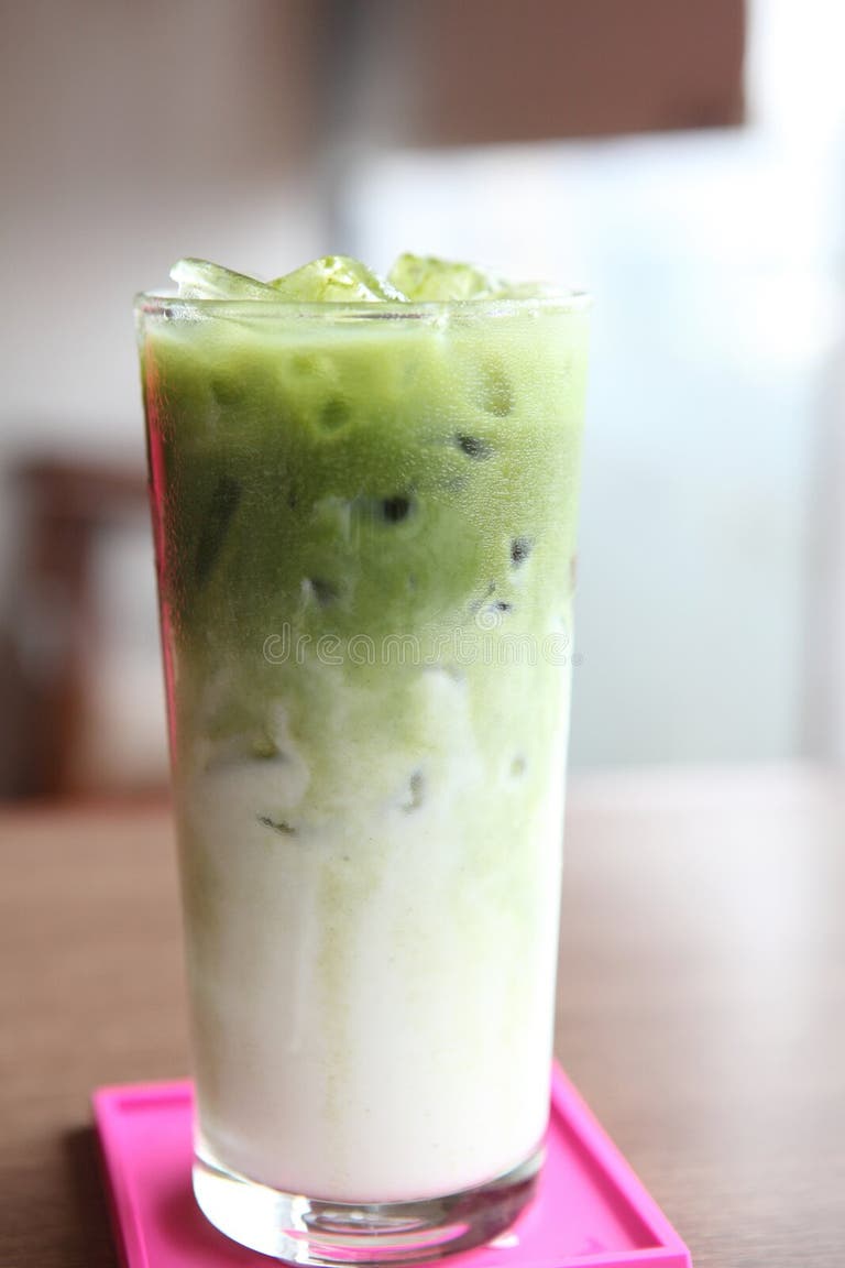 Iced Grean Tea Plastic Cup Stock Photos - Free & Royalty-Free Stock ...