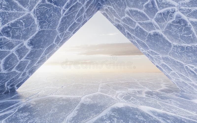 Ice Floor Drawing Stock Illustrations – 532 Ice Floor Drawing Stock ...