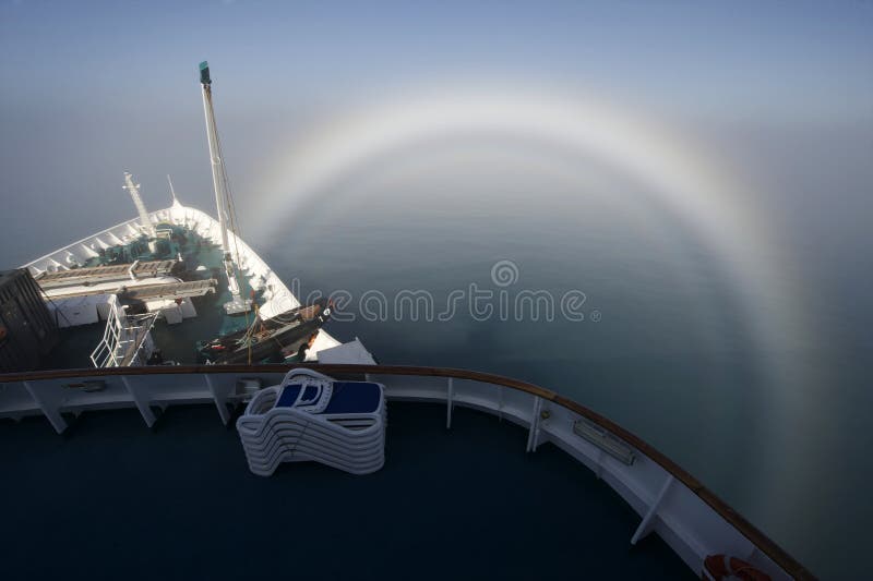 Ice Halo editorial stock image. Image of dramatic, circle - 19581094