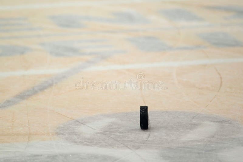 Ice hockey stock image. Image of hockey, disk, sport - 23785955