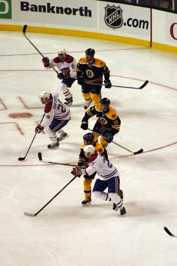 Ice Hockey Game editorial photography. Image of protection - 72381782